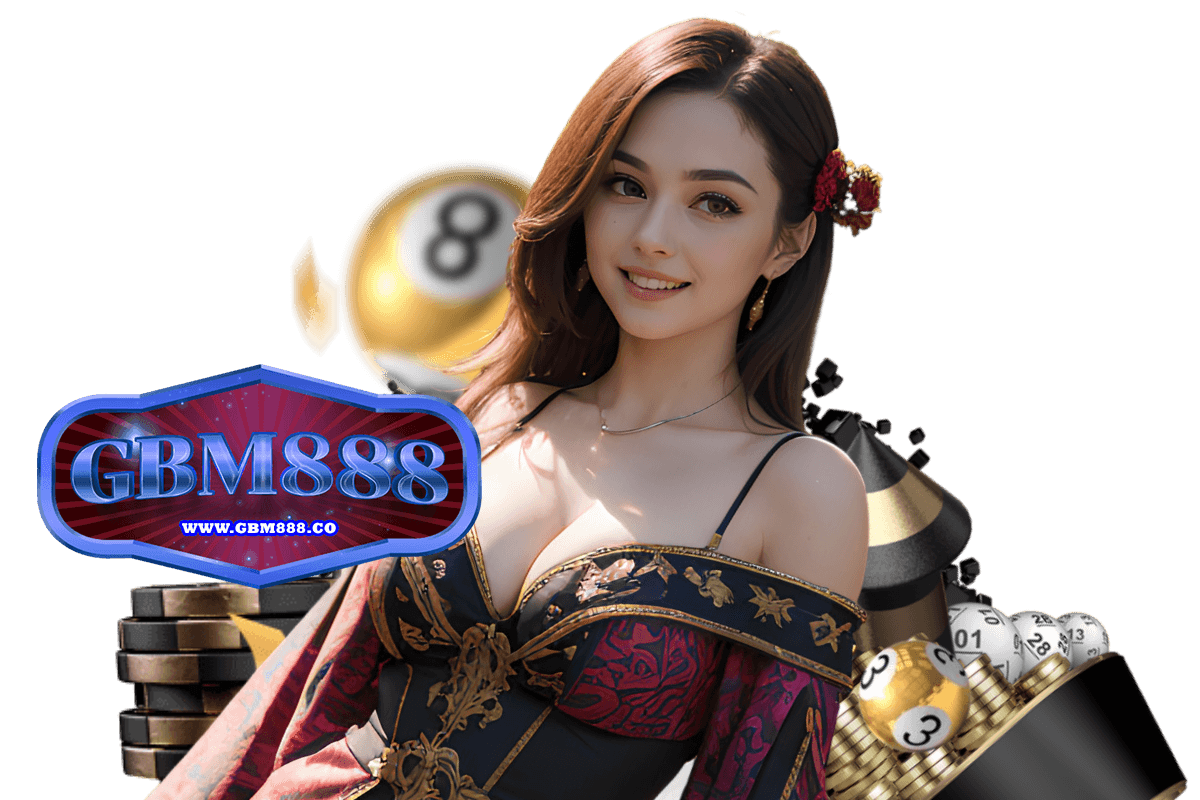 gbm888 รวมเกมสล็อตออนไลน์แตกง่าย เข้าเล่นผ่านมือถือได้ทุกวัน